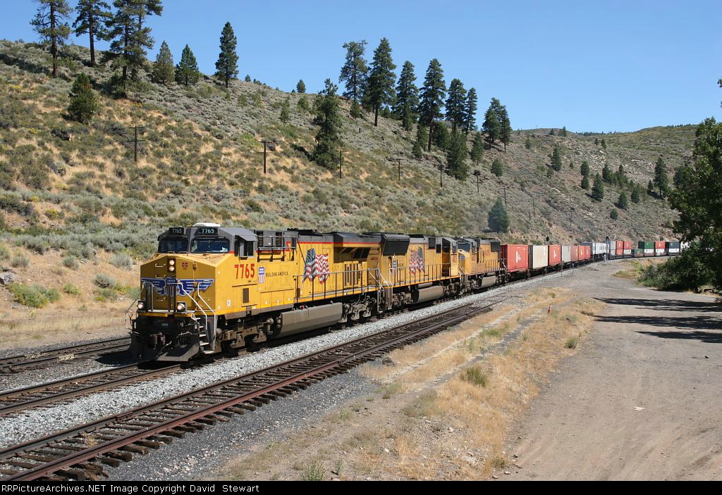 Union Pacific Railroad